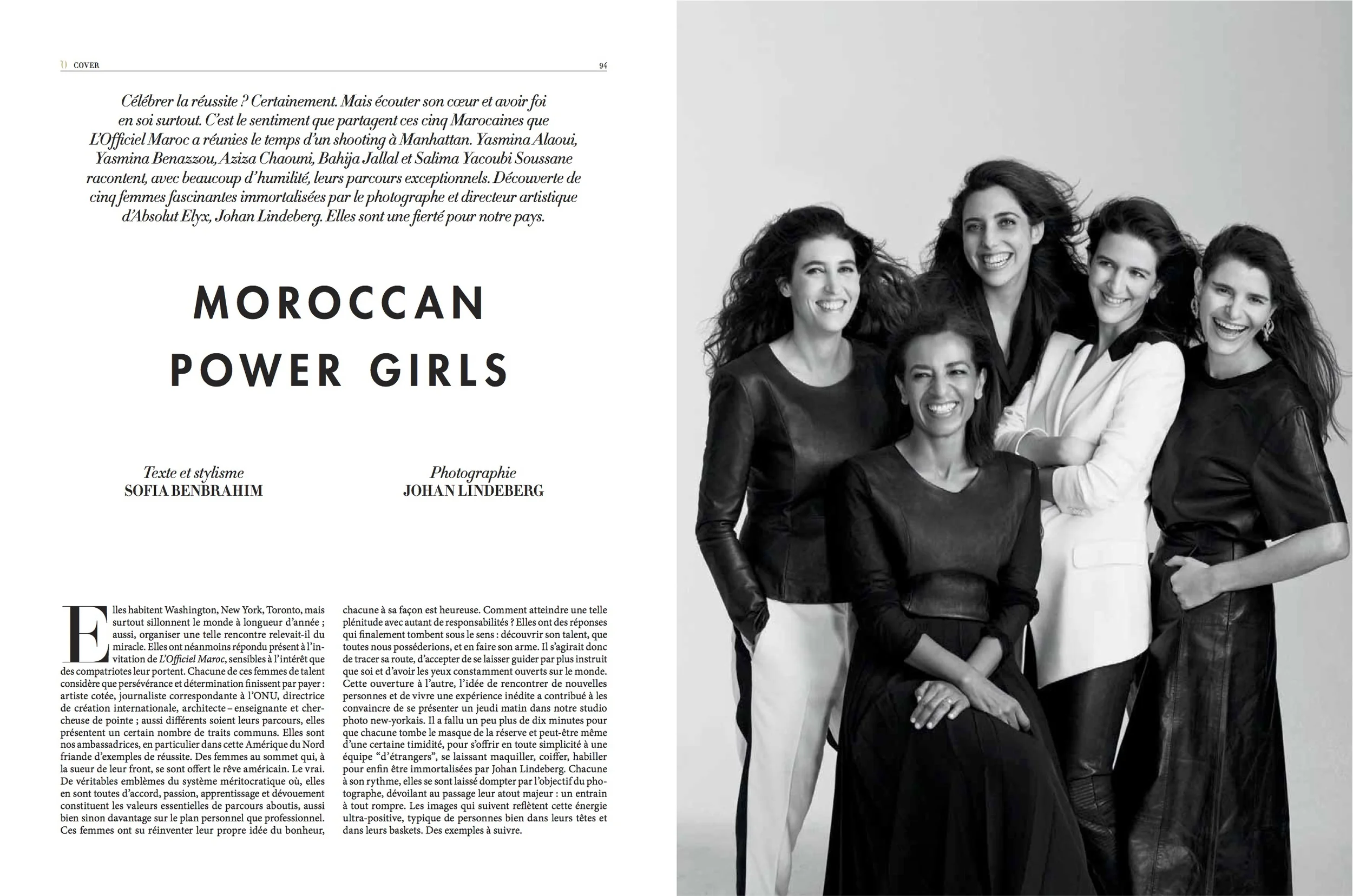 EDITORIAL — J GUERRA