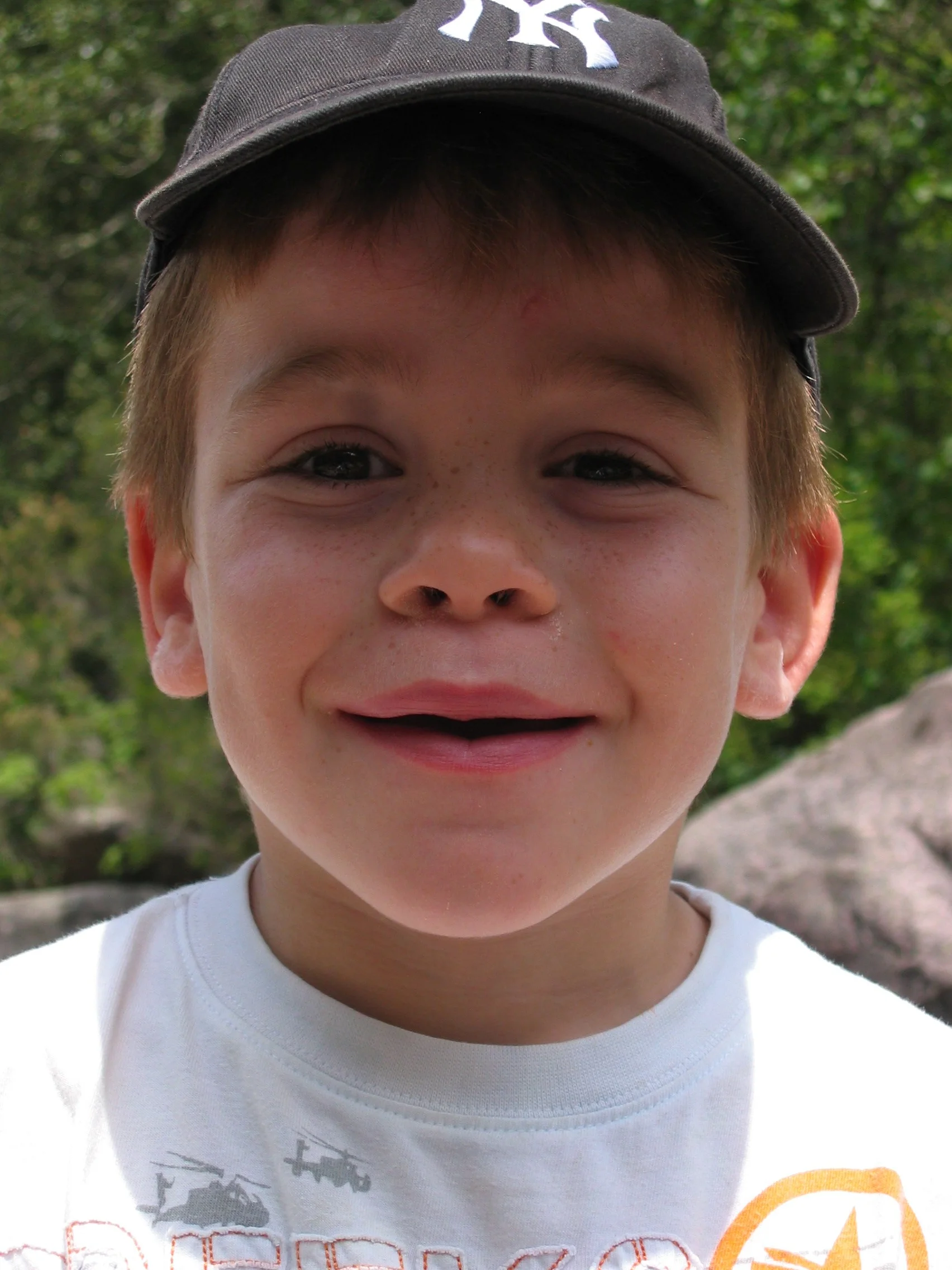 About Sanfilippo Syndrome — Phoenix Nest Inc.