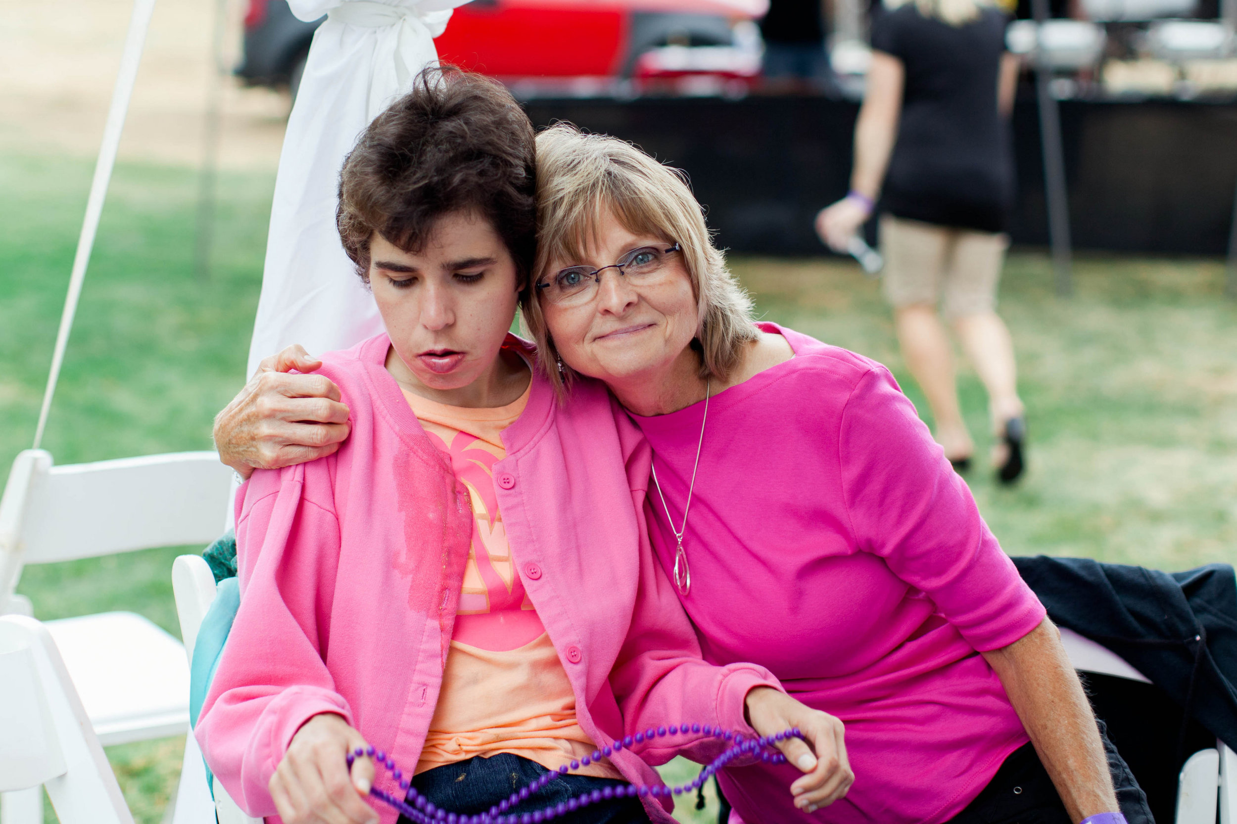 About Sanfilippo Syndrome — Phoenix Nest Inc.