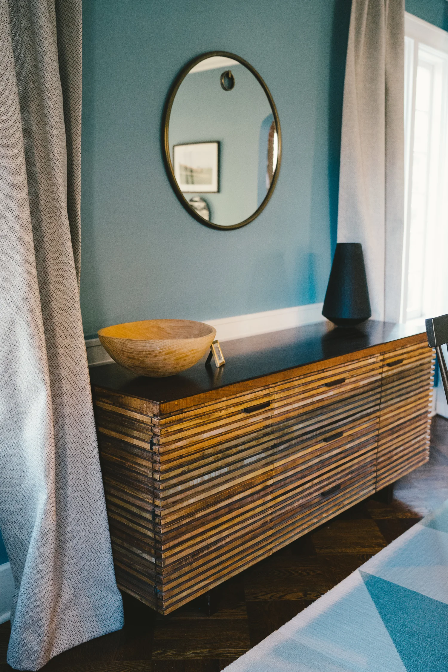 Louisville Family Interior Design — Natalie O Design