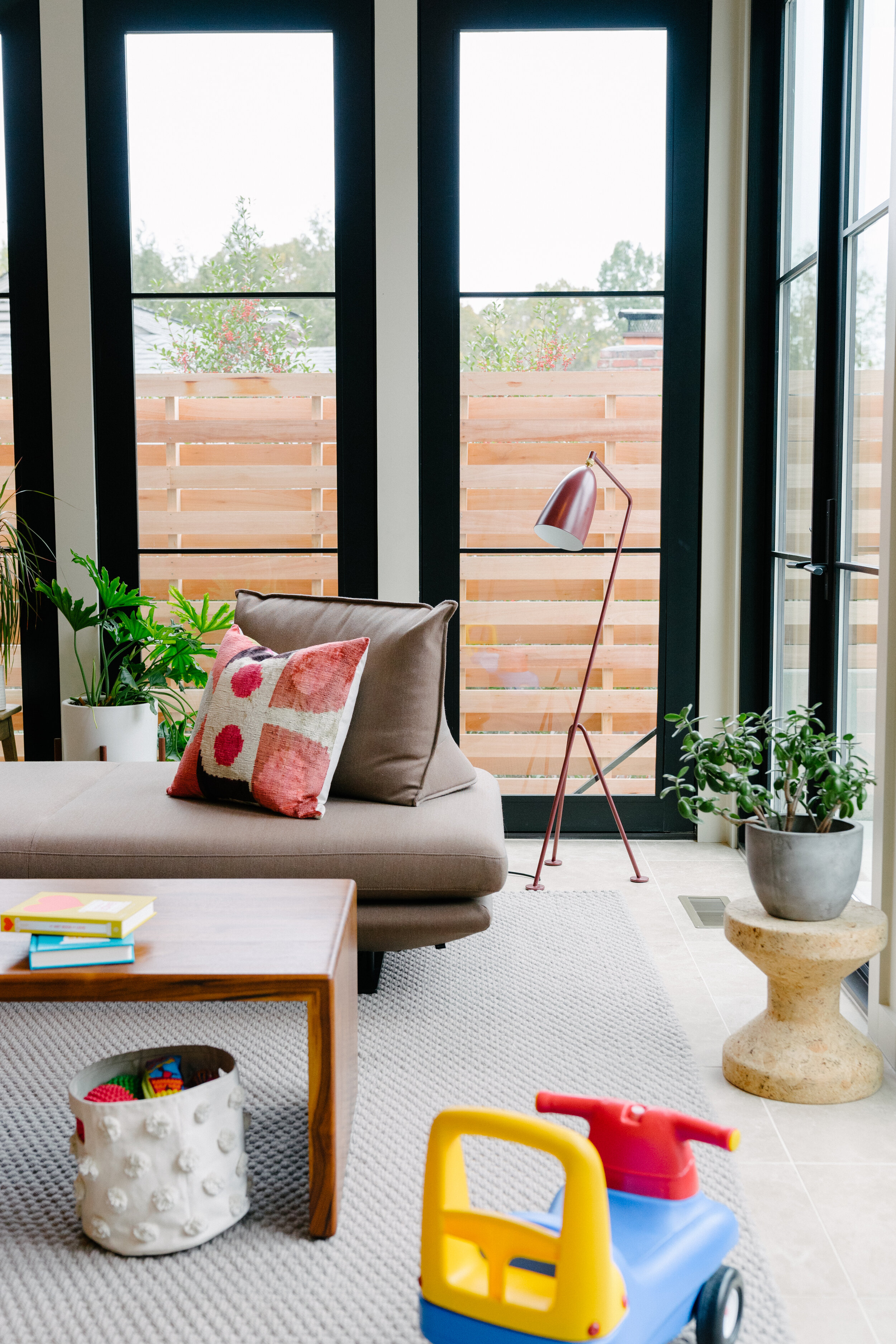 Natalie O Design: Crafting Soulful, Creative Spaces in Interior Design