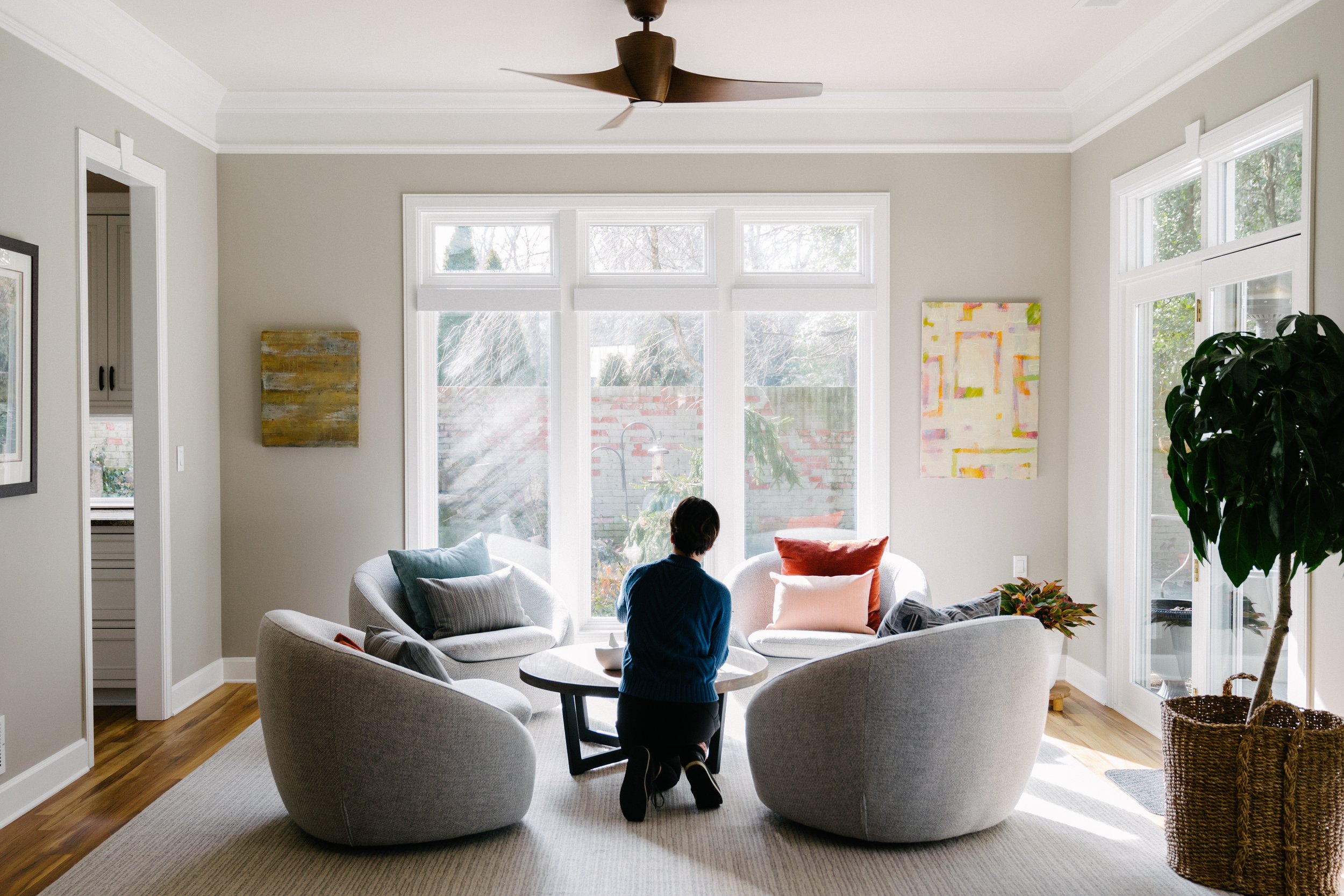 Natalie O Design | Inspired Residential and Commercial Interior Design ...