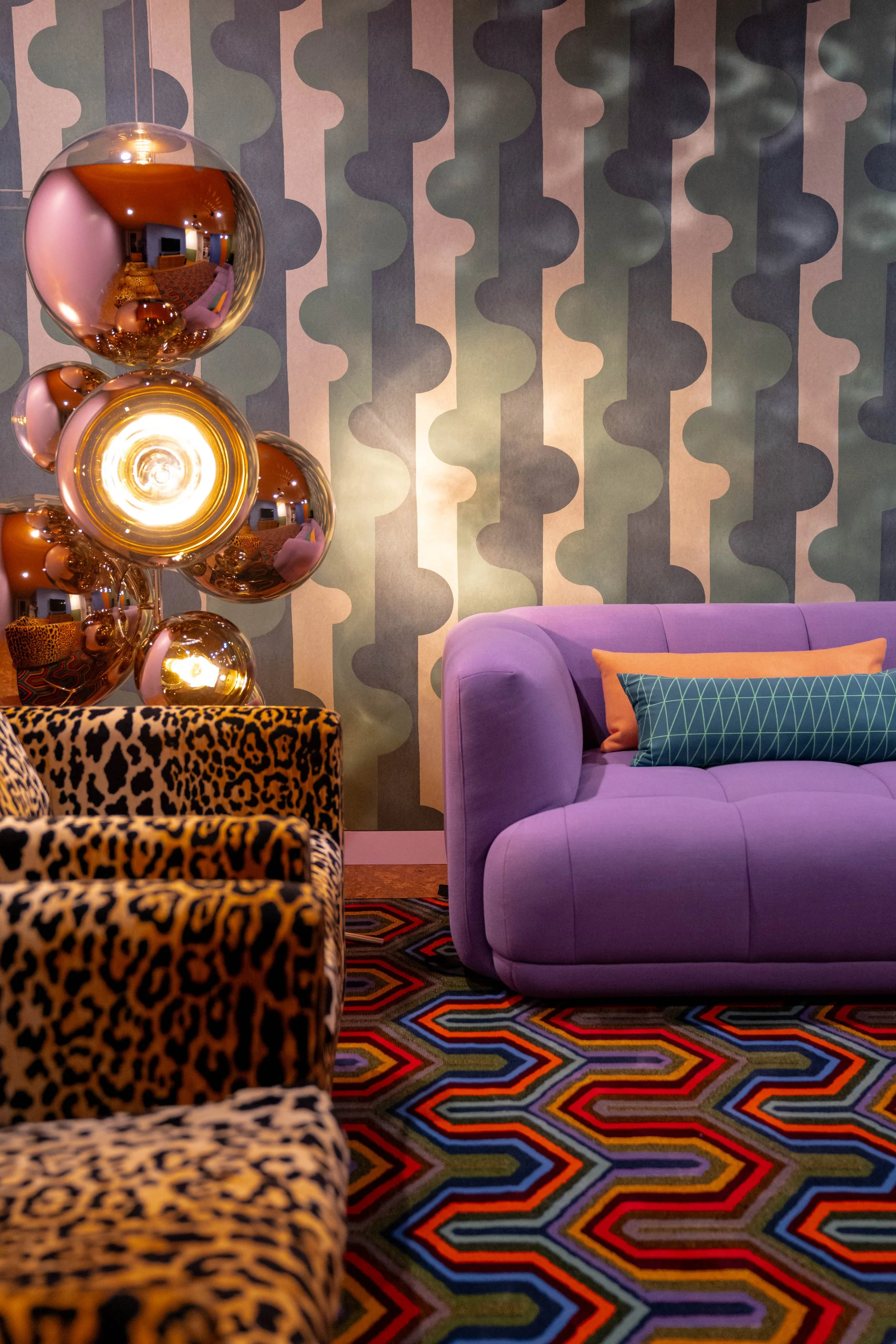 Natalie O Design: Crafting Soulful, Creative Spaces in Interior Design