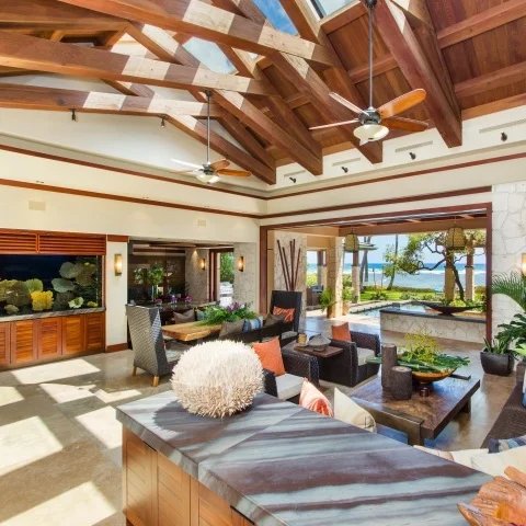 Hawaii's Luxury Homes
