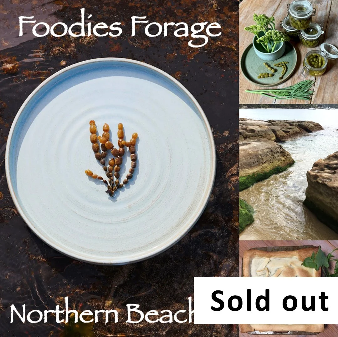Tickets & Bookings foraging workshop wild food — Wild Plants, Foraging ...