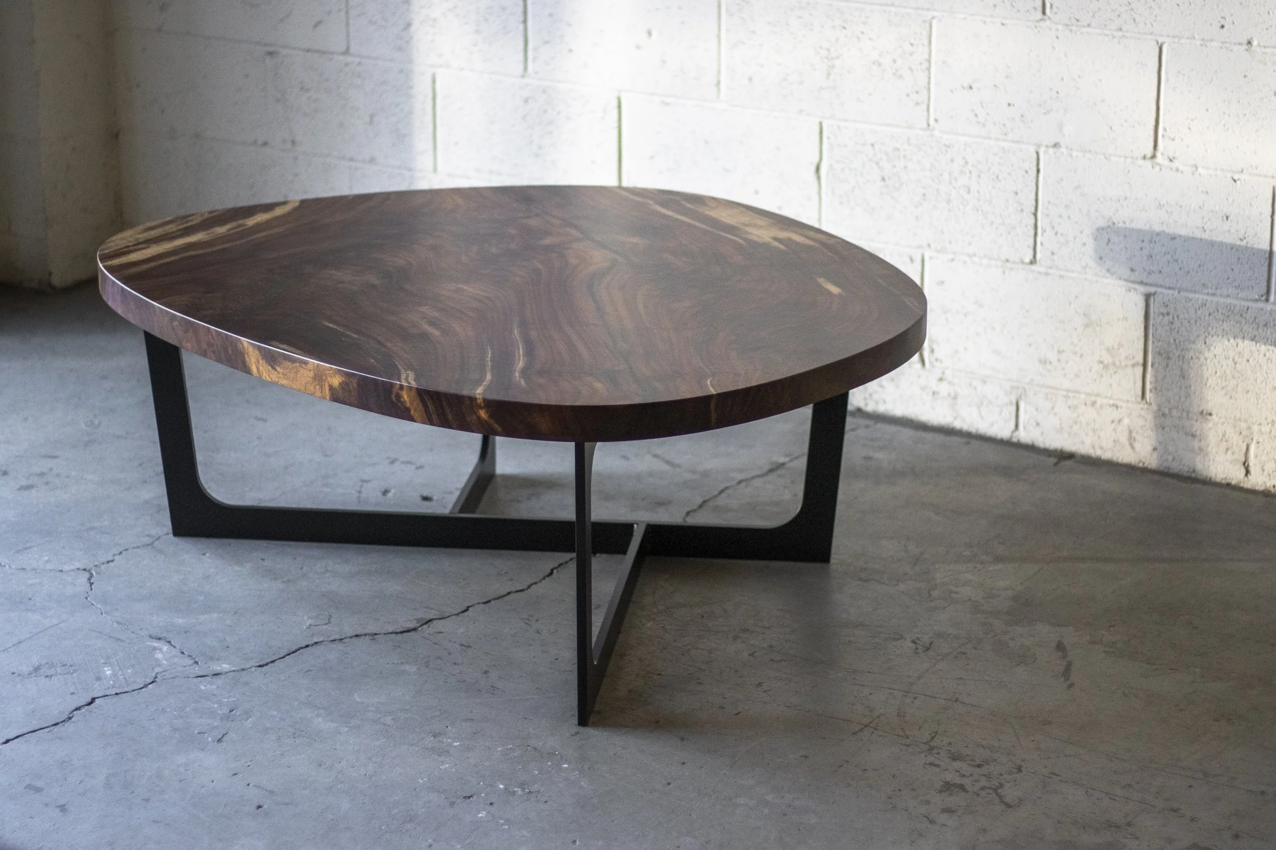 Tabletop Shapes / Edge Profiles - Mez Works Furniture | Lake Tahoe and ...