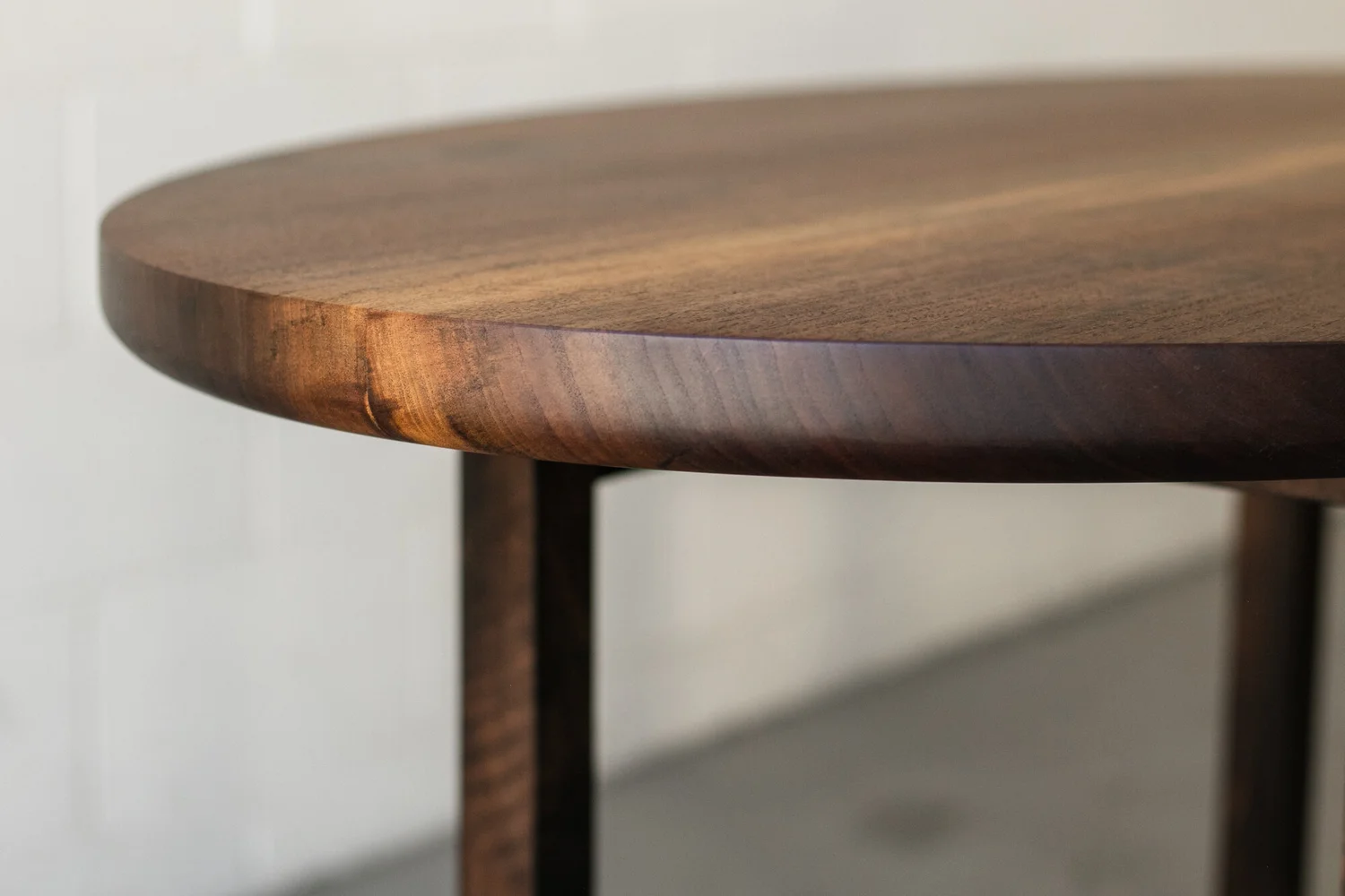 Tabletop Shapes / Edge Profiles - Mez Works Furniture | Lake Tahoe and ...