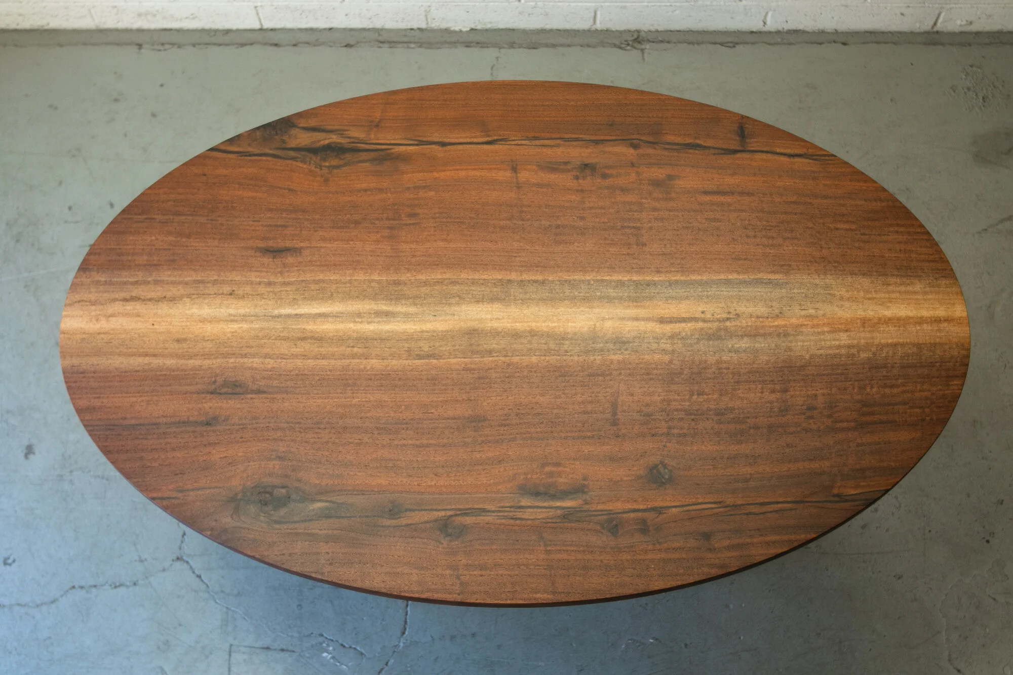 Tabletop Shapes / Edge Profiles - Mez Works Furniture | Lake Tahoe and ...