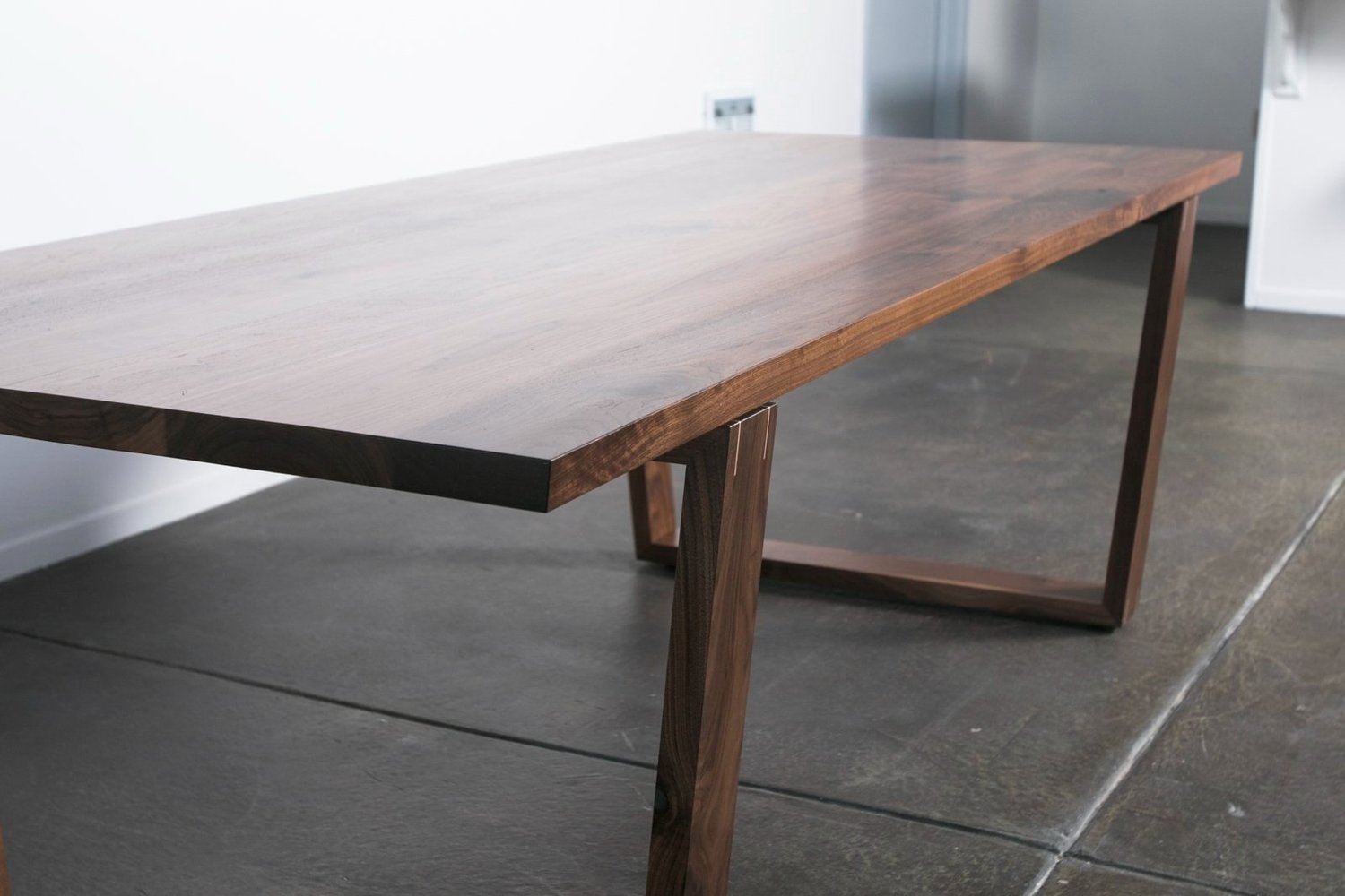 Tabletop Shapes / Edge Profiles - Mez Works Furniture | Lake Tahoe and ...