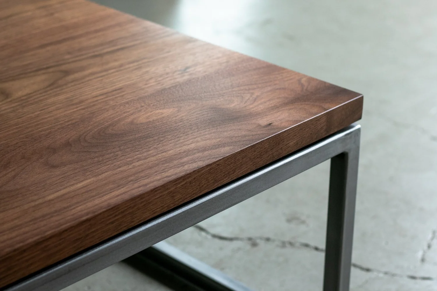 'LOOKOUT' COLLECTION - Mez Works Furniture | Lake Tahoe and SF Bay Area