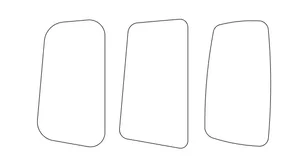 Tabletop Shapes / Edge Profiles - Mez Works Furniture | Lake Tahoe and ...