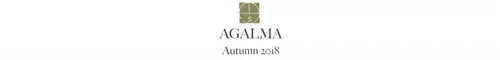 AGALMA 2018 — SEKULOVIC