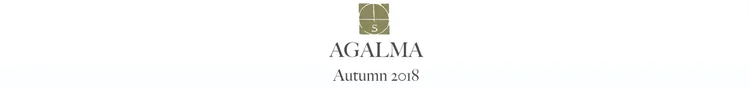 AGALMA 2018 — SEKULOVIC