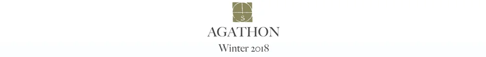 AGATHON 2018 — SEKULOVIC