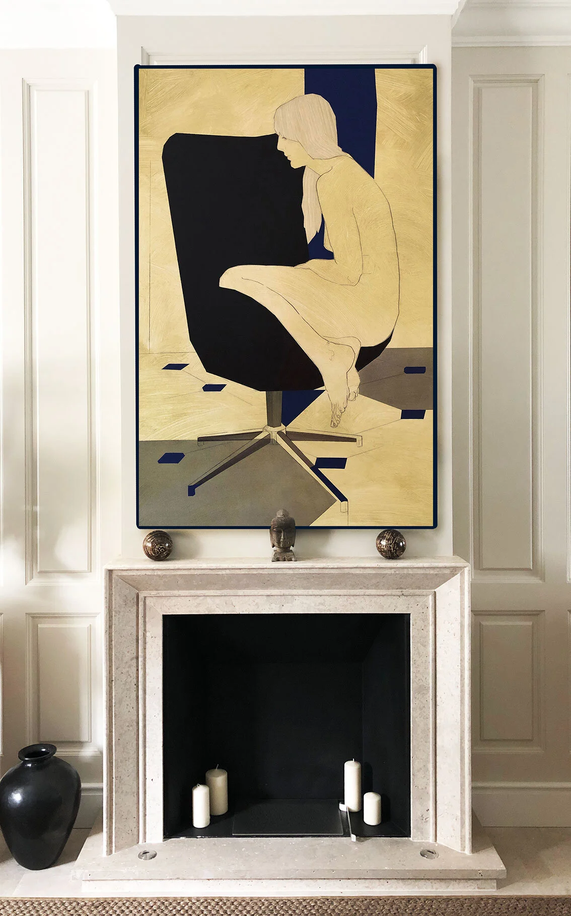 SONNET COLLECTION 2021 — SEKULOVIC