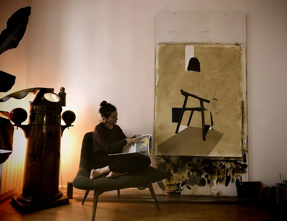 SONNET COLLECTION 2021 — SEKULOVIC