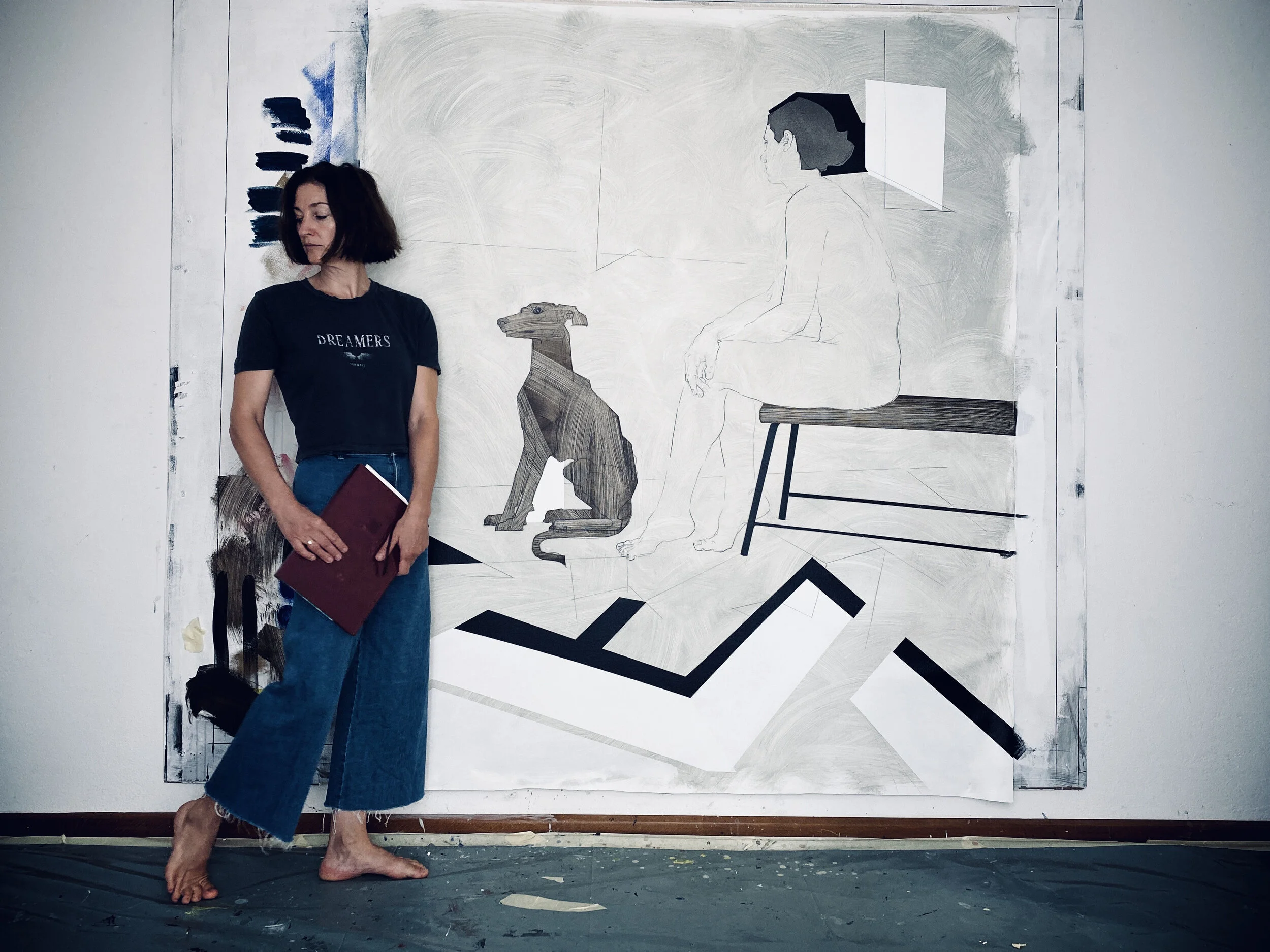 2021 - SYNCHRONICITY COLLECTION — SEKULOVIC