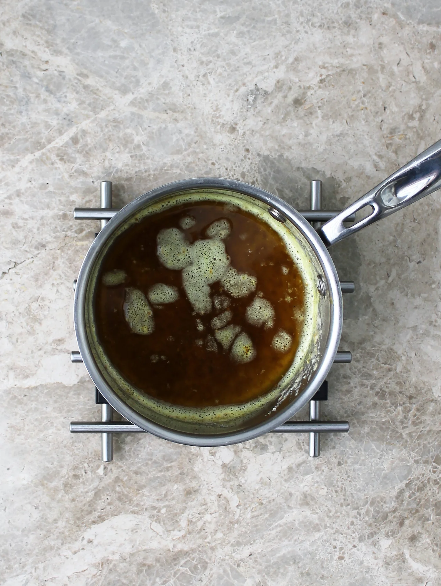 Golden Ghee — Whole Nourishment