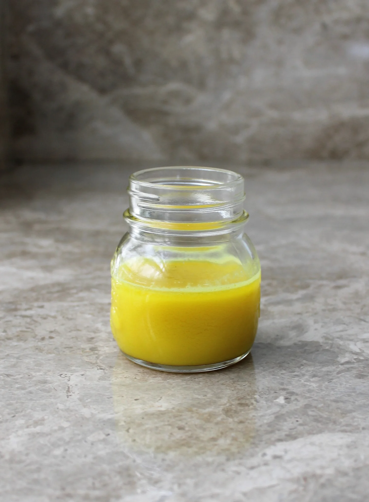 Golden Ghee — Whole Nourishment