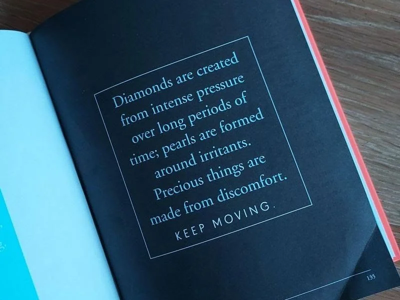 Moving Through Pain | Tools Beyond Food & Other Compulsive Habits ...