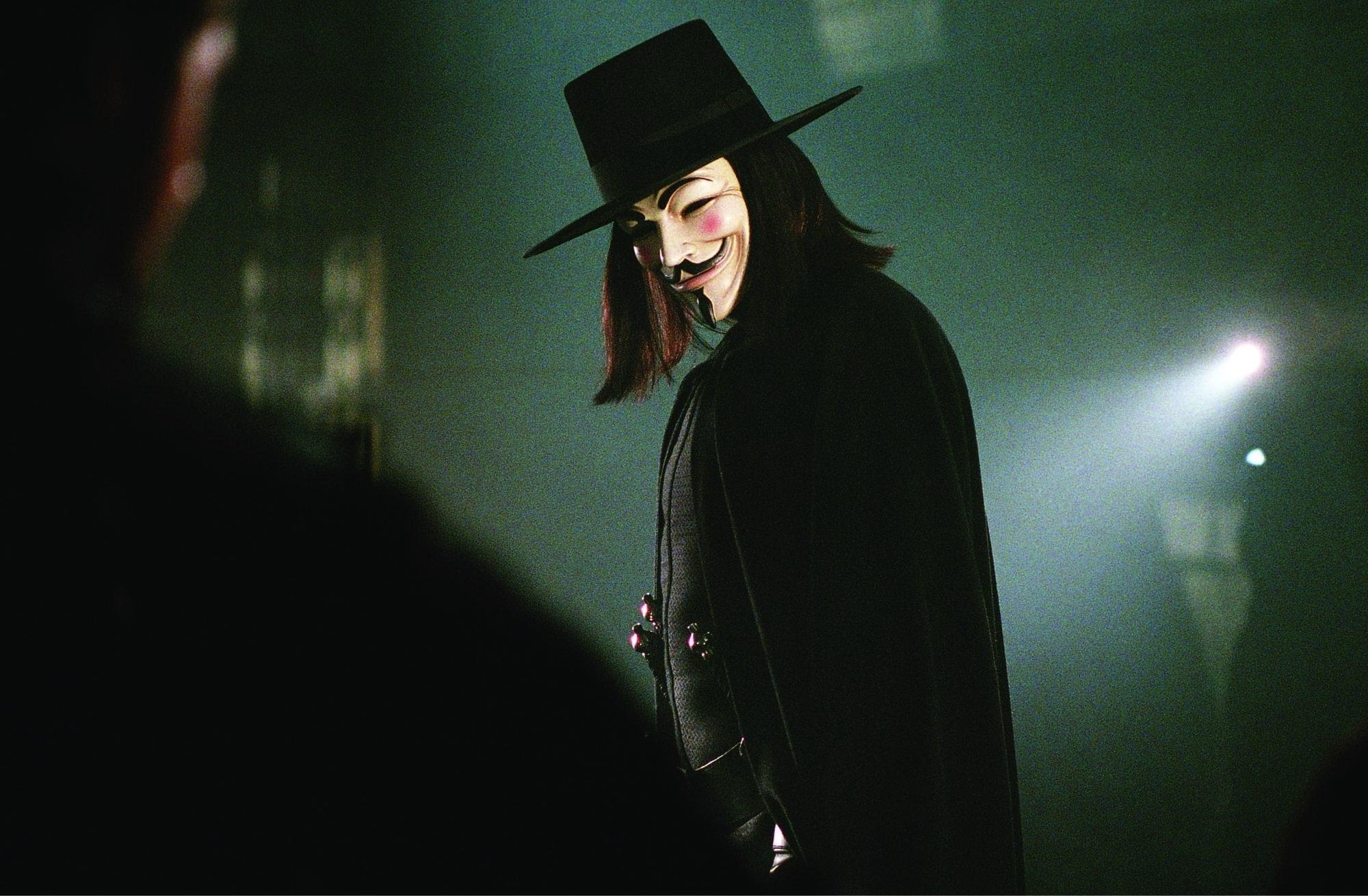 Movies About Guy Fawkes 60 Photos - Moonagedaydream.film