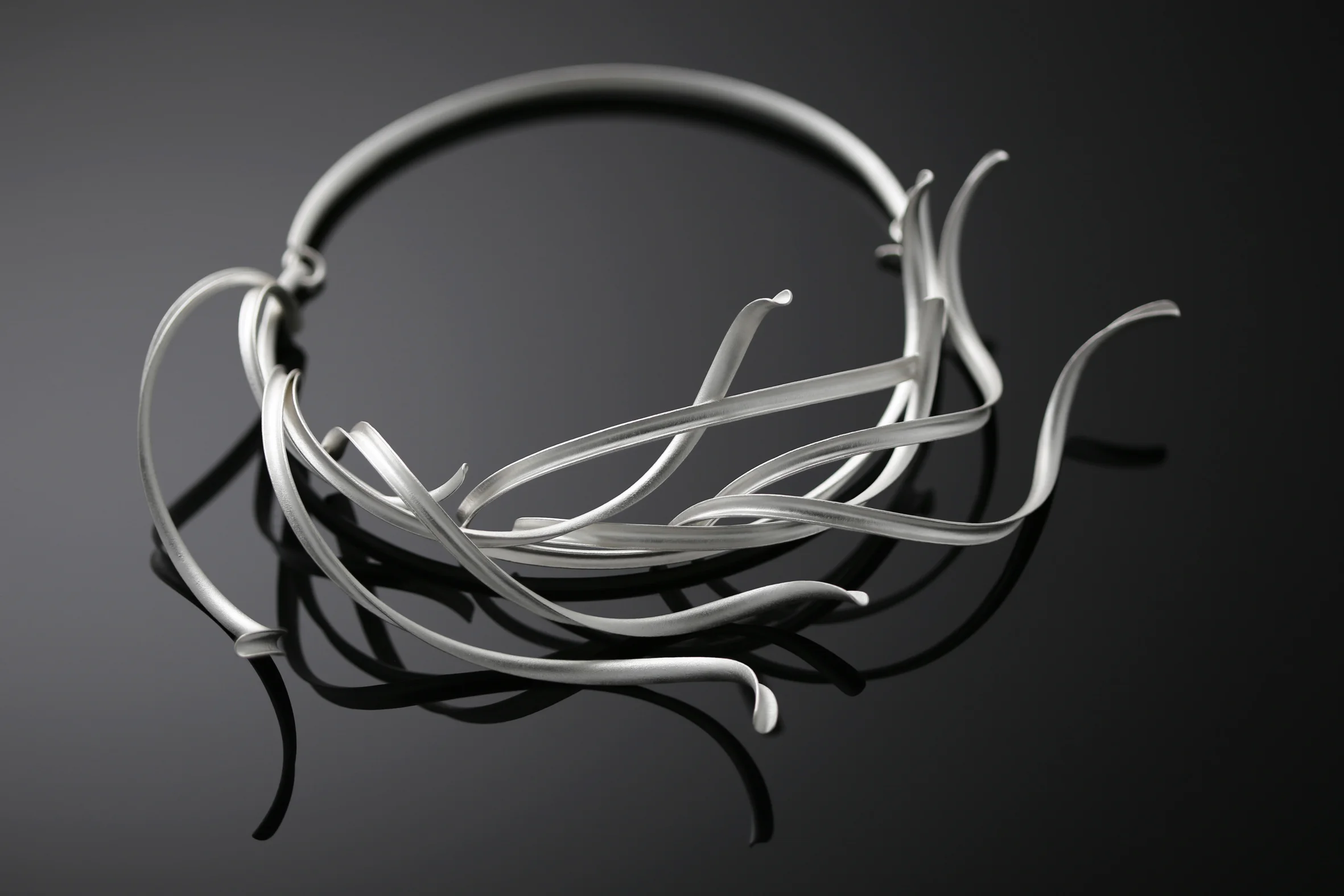 Wind — Jewelry from Finland