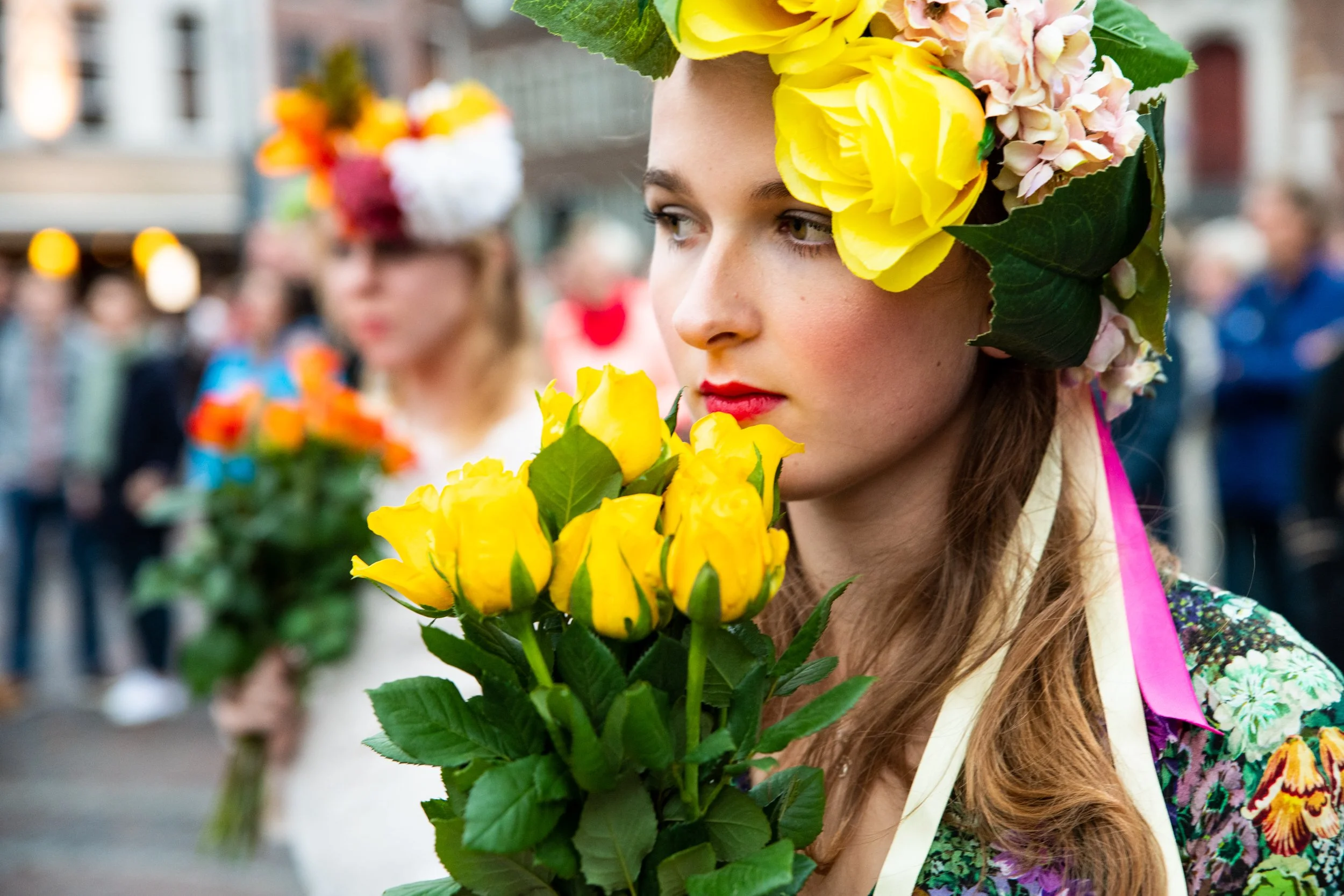 HAARLEMSE CULTUURNACHT | Event — Fotograaf in Haarlem | JOYCE GOVERDE