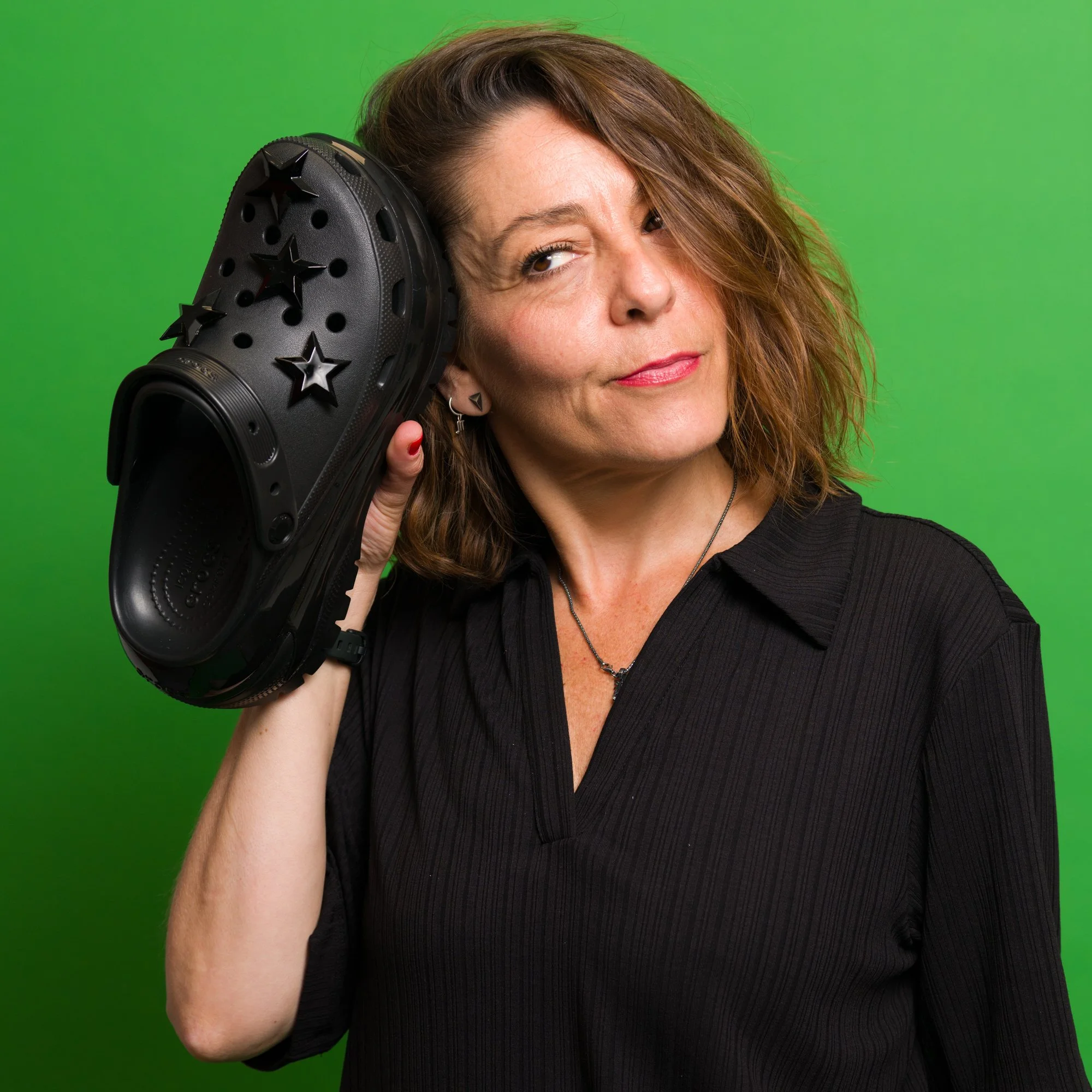 Bedrijfsportretten voor Crocs Europe | Alle teamleden een frisse ...