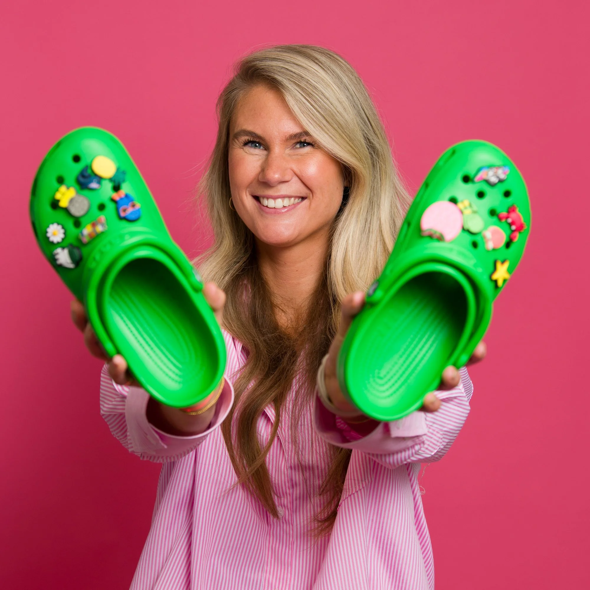 BEDRIJFSPORTRETTEN | CROCS Europe — Fotograaf in Haarlem | JOYCE GOVERDE