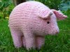 Oink! 10 Sizzling Pig Knitting Patterns — Blog.NobleKnits