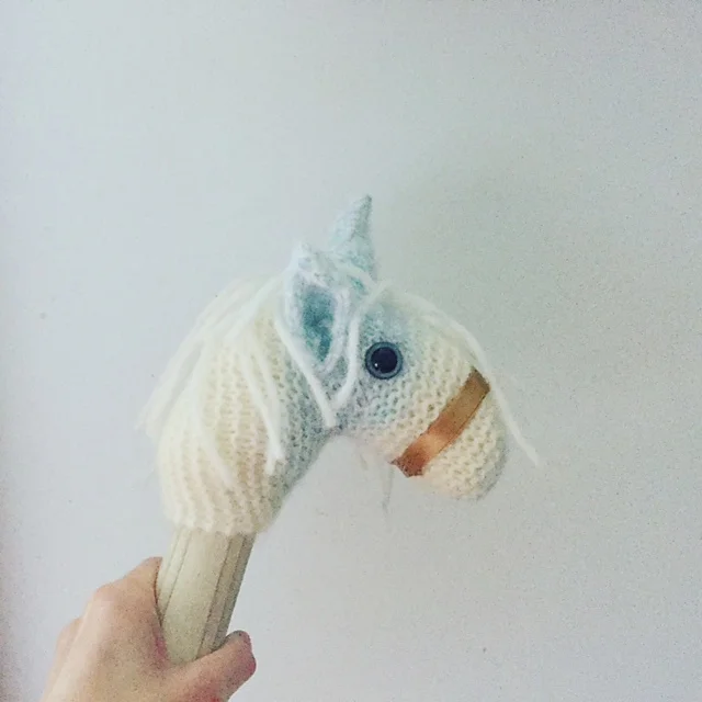 13 Magical Unicorn Knitting Patterns — Blog.NobleKnits