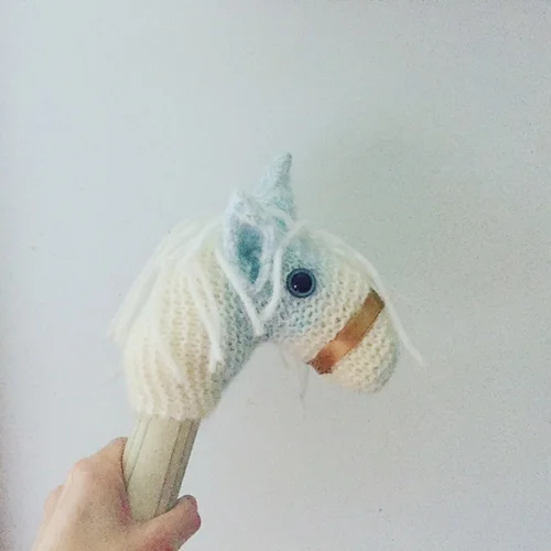 13 Magical Unicorn Knitting Patterns — Blog.NobleKnits