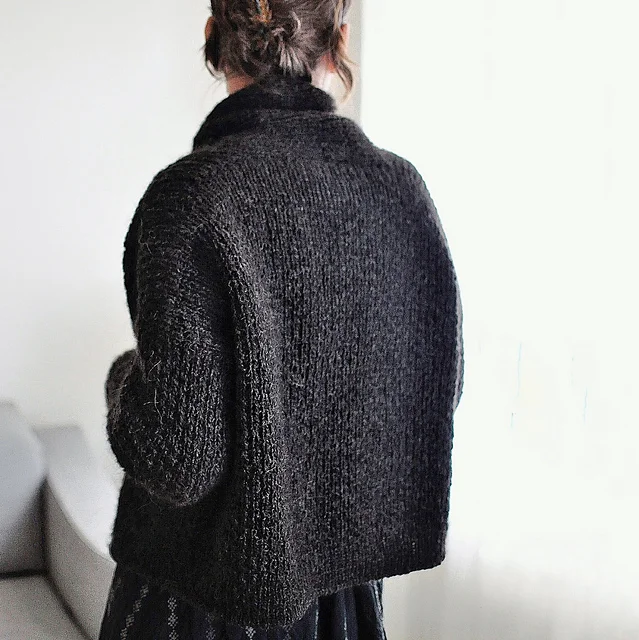 10 Best Cardigan Knitting Patterns for Fall — Blog.NobleKnits