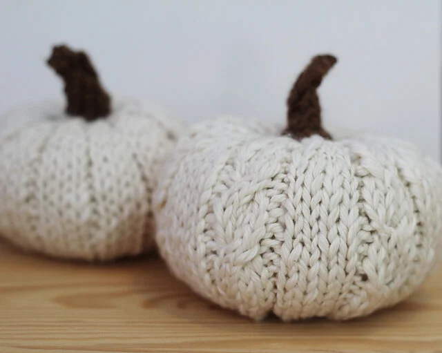 10 Adorable Thanksgiving Knits for a Fun Turkey Day — Blog.NobleKnits