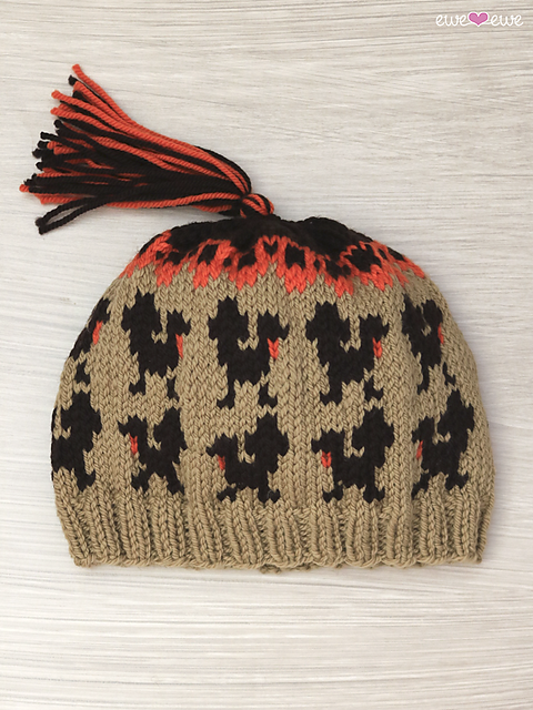 10 Adorable Thanksgiving Knits for a Fun Turkey Day — Blog.NobleKnits