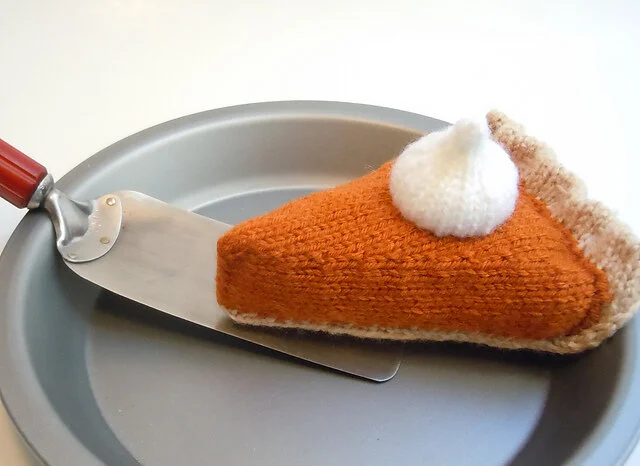 10 Adorable Thanksgiving Knits for a Fun Turkey Day — Blog.NobleKnits