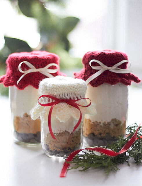 10 Quick-Knit Gifts: Free Patterns for Everyone on Your List — Blog ...