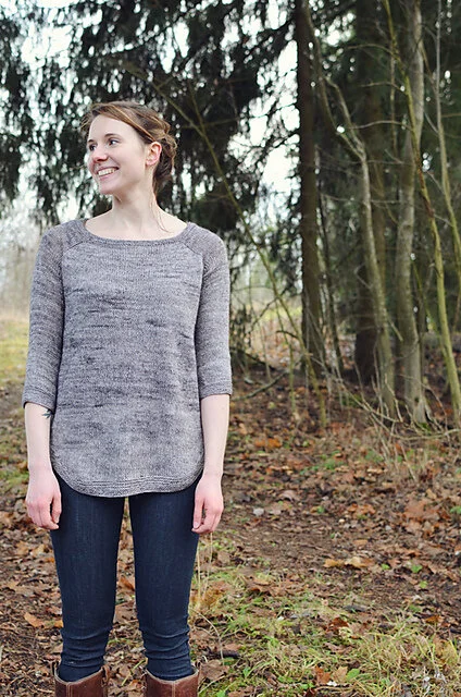 10 Spring Sweater Knitting Patterns — Blog.NobleKnits
