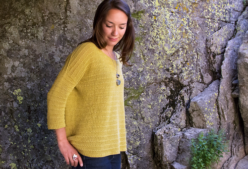 10 Spring Sweater Knitting Patterns — Blog.NobleKnits