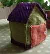 10 Little House Knitting Patterns you Need Right Now — Blog.NobleKnits
