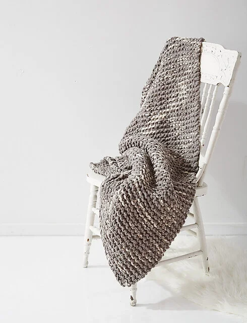 10 Absolute Beginner Free Knitting Patterns — Blog.NobleKnits