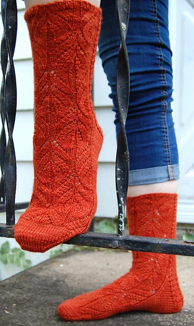 14 Festive Fall FREE Knitting Patterns — Blog.NobleKnits