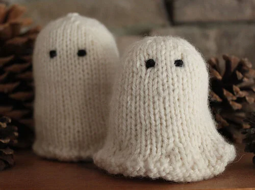 14 Free Halloween Knitting Patterns — Blog.NobleKnits