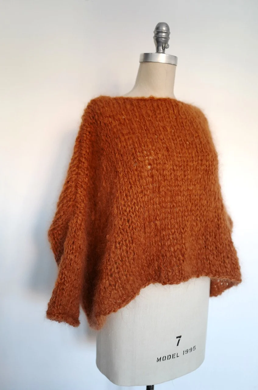 10 Best Free Sweater Knitting Patterns — Blog.NobleKnits