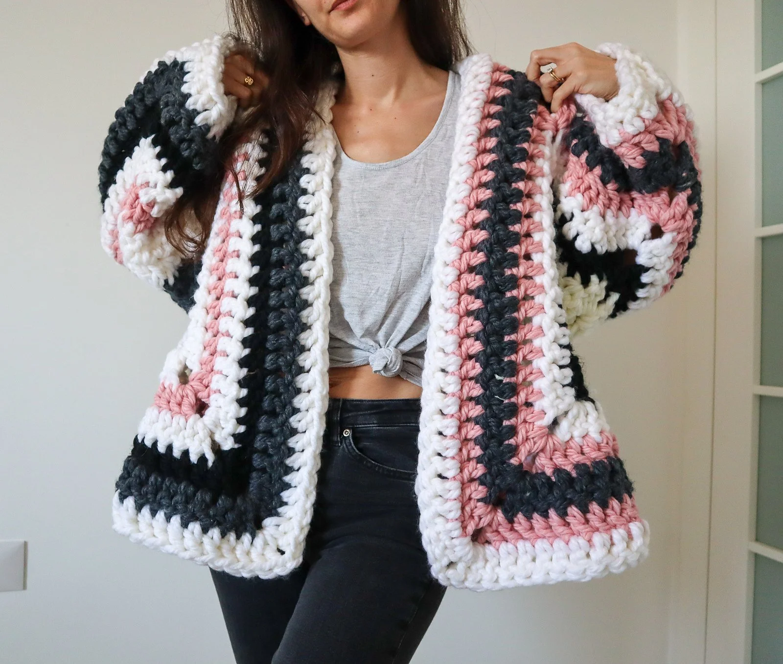 10 Best Super Bulky Free Crochet Patterns — Blog.NobleKnits