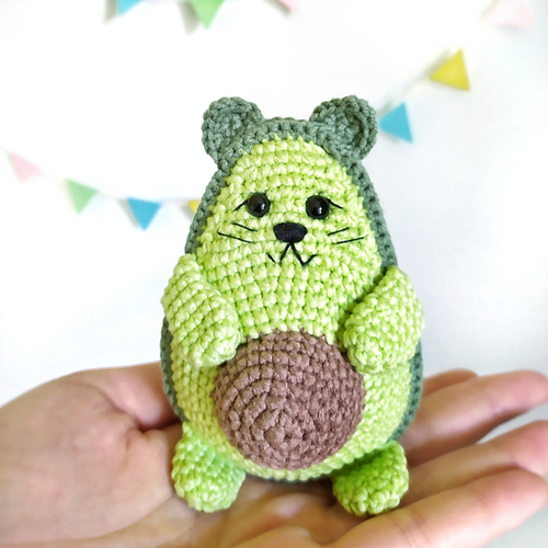 10 Small Crochet Patterns that Make Great Gifts — Blog.NobleKnits
