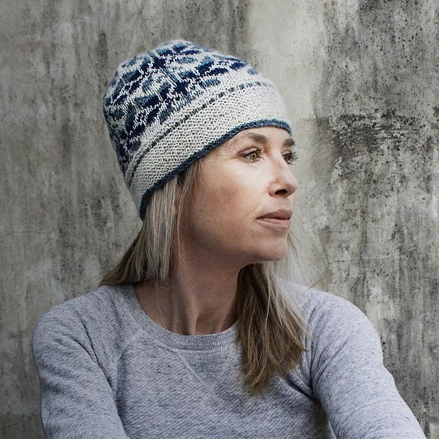 10 Fabulous Fair Isle Hat Knitting Patterns — Blog.NobleKnits