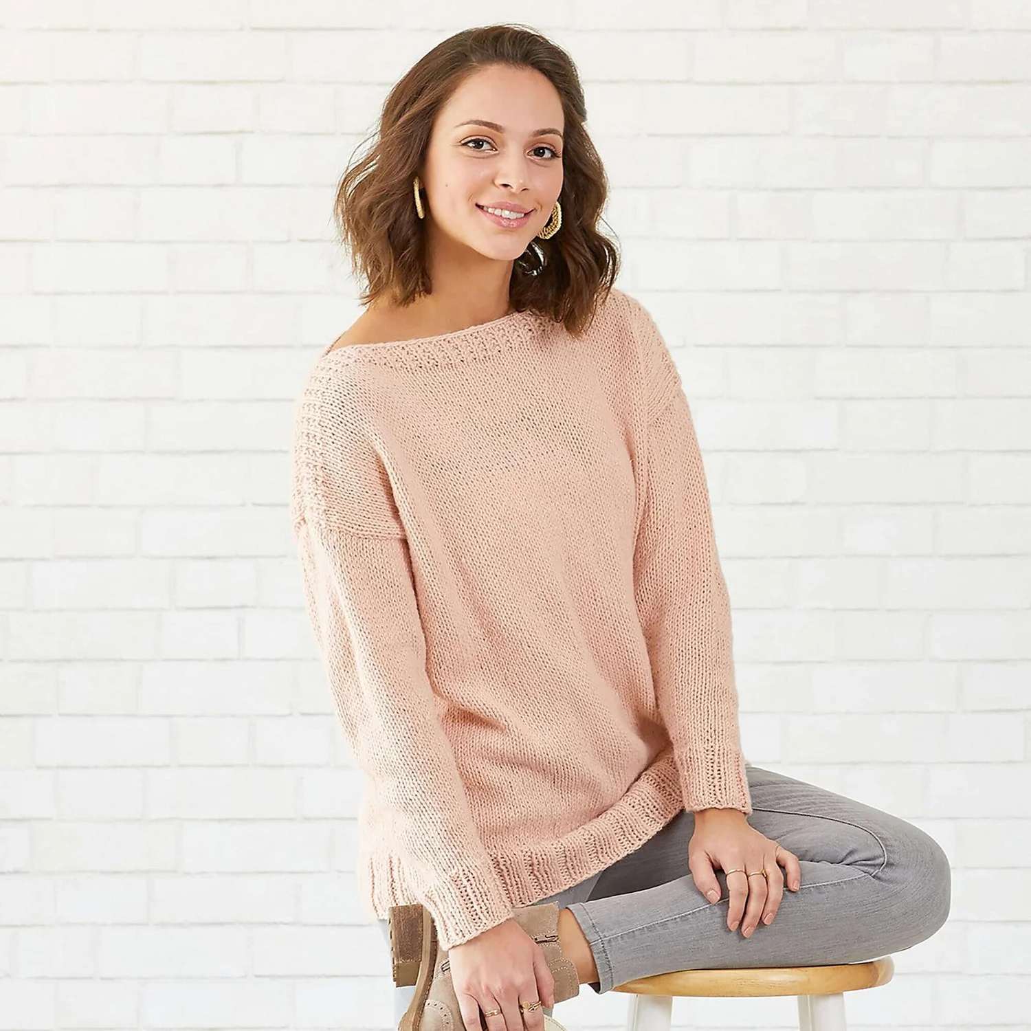 10 Best Free Sweater Knitting Patterns — Blog.NobleKnits