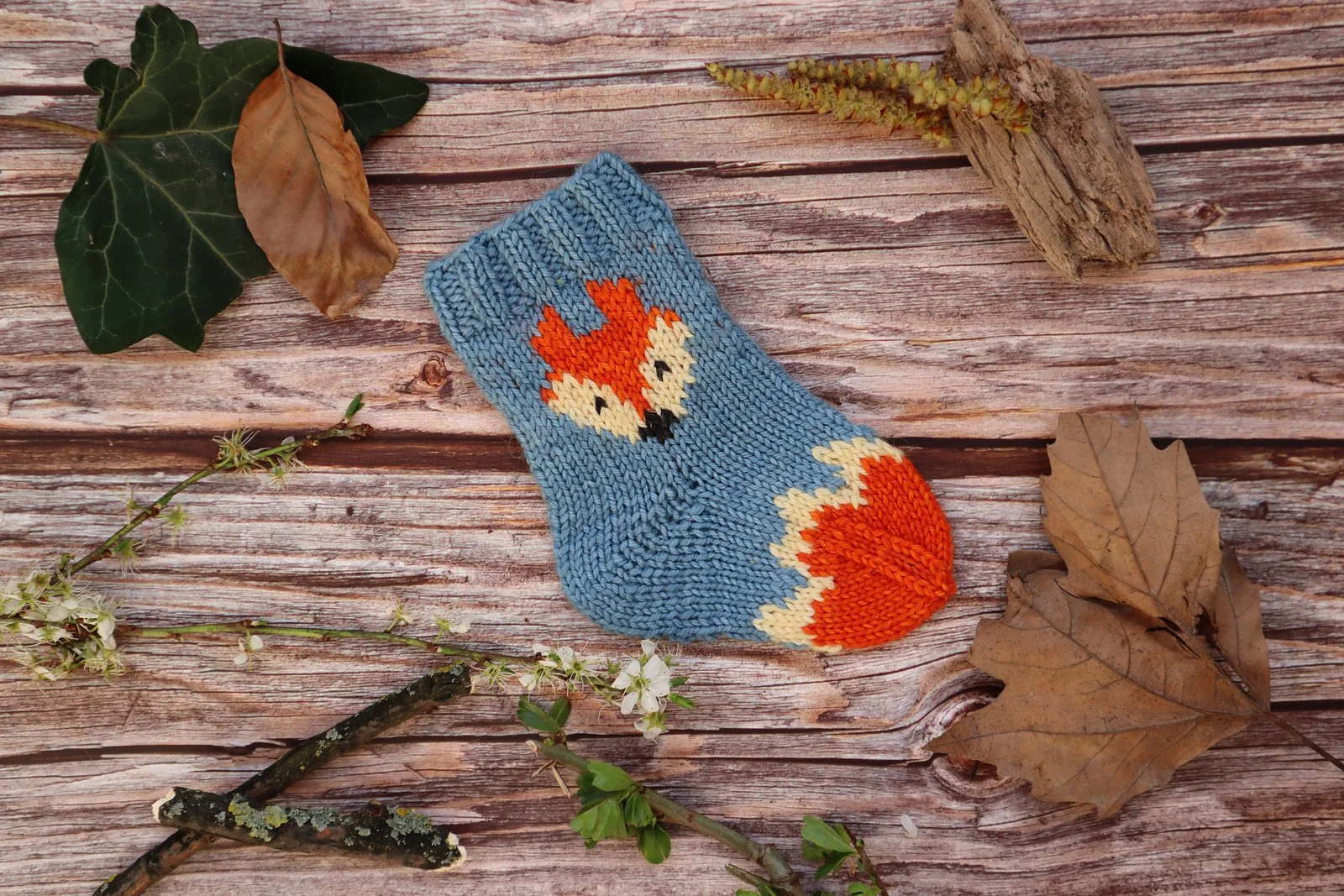 10 Cutest Baby Socks to Knit — Blog.NobleKnits