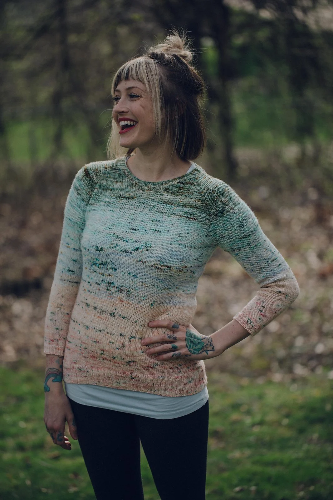 10 Best Andrea Mowry Knitting Patterns — Blog.NobleKnits